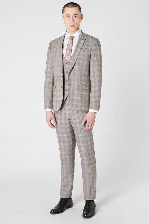 SUITS - Protocol Menswear