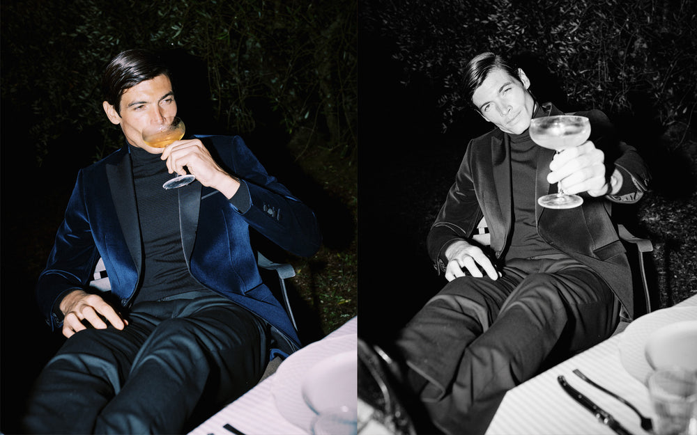 Protocol For Men Dublin