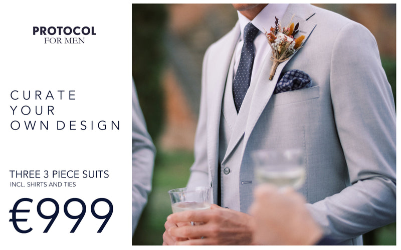 Protocol For Men Dublin