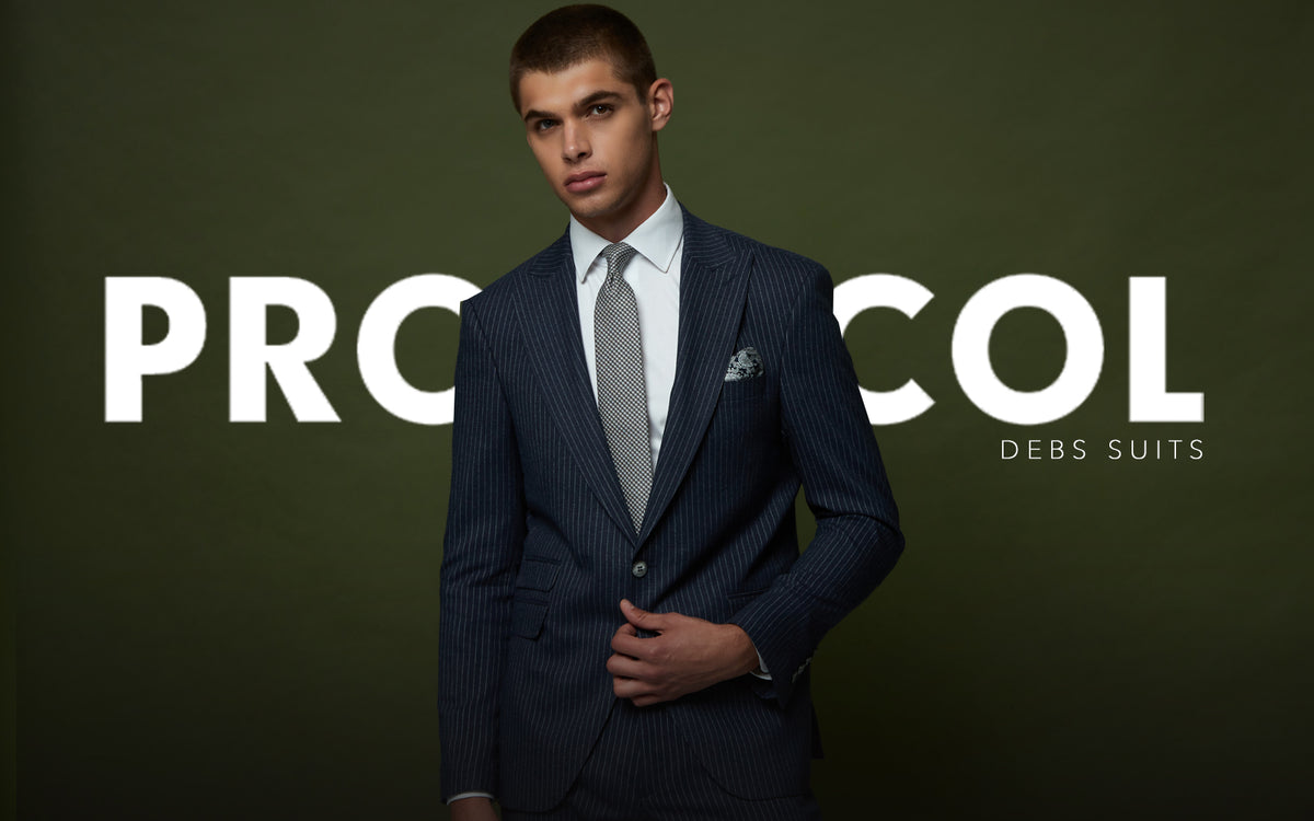 Protocol For Men Dublin