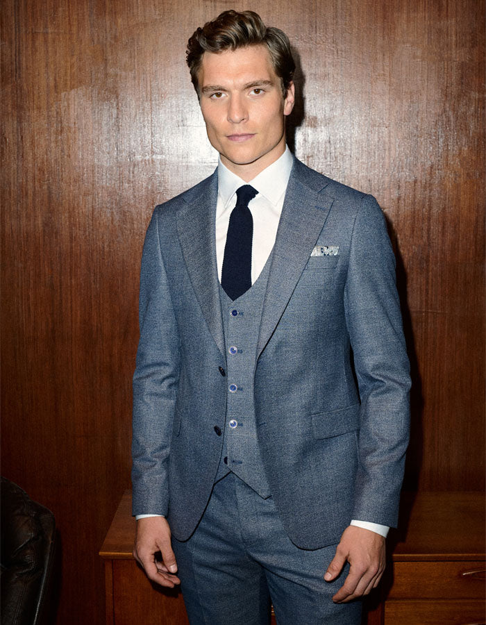 Debs Suits - Protocol Menswear