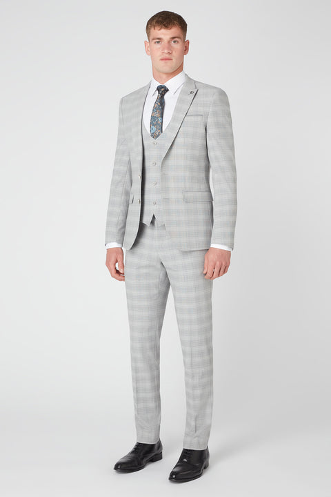 SUITS - Protocol Menswear