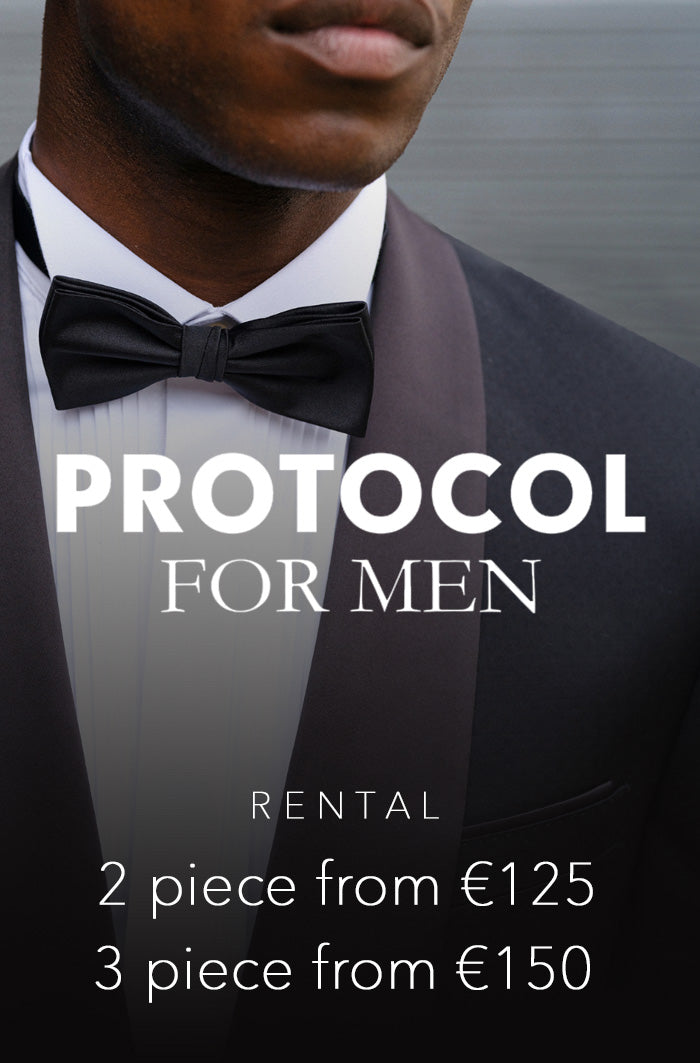 SUITS - Protocol Menswear