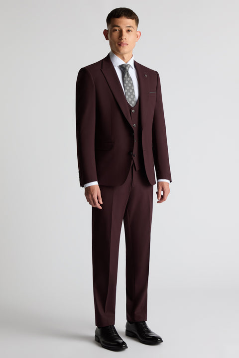 SUITS - Protocol Menswear
